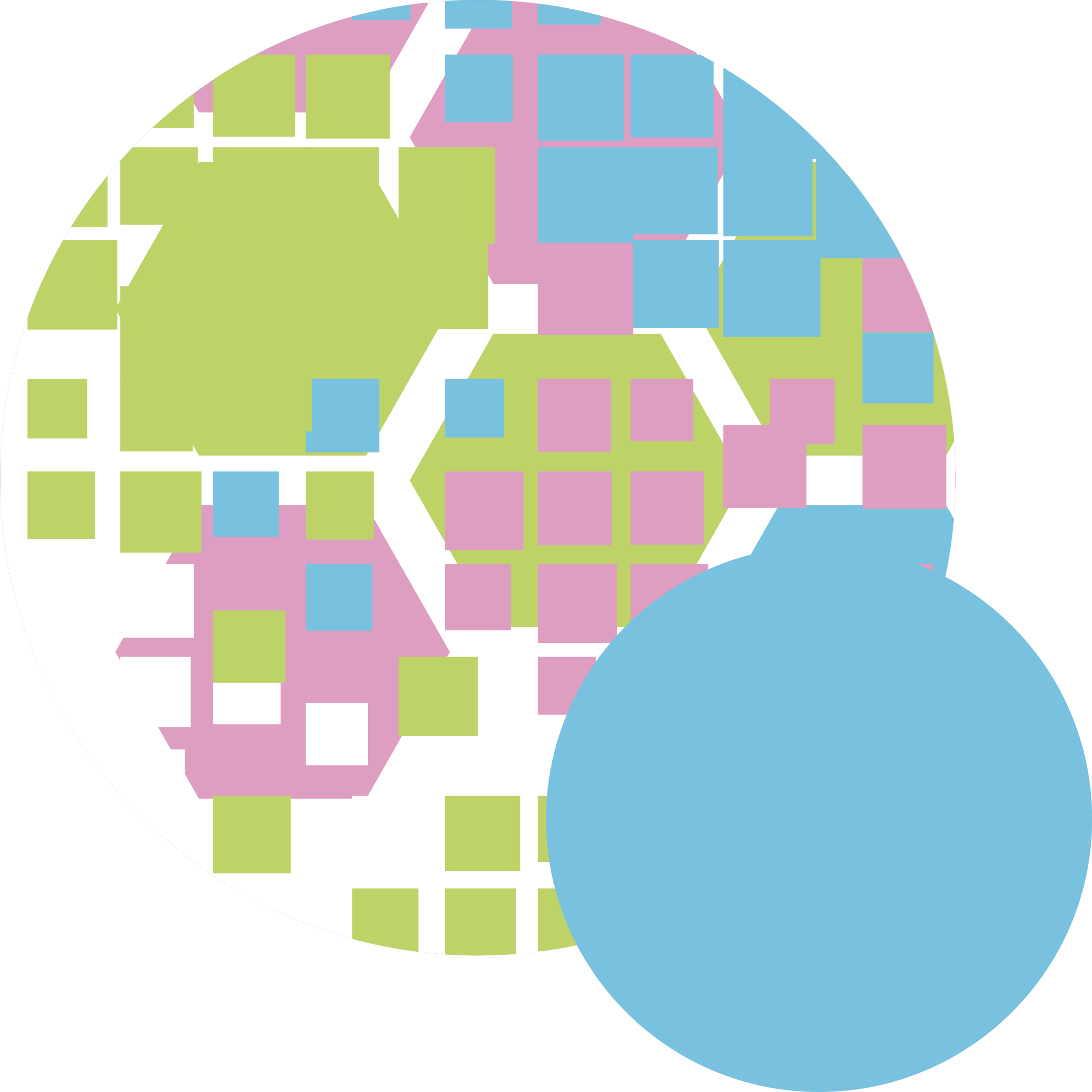 Utility Pouches - Matrix