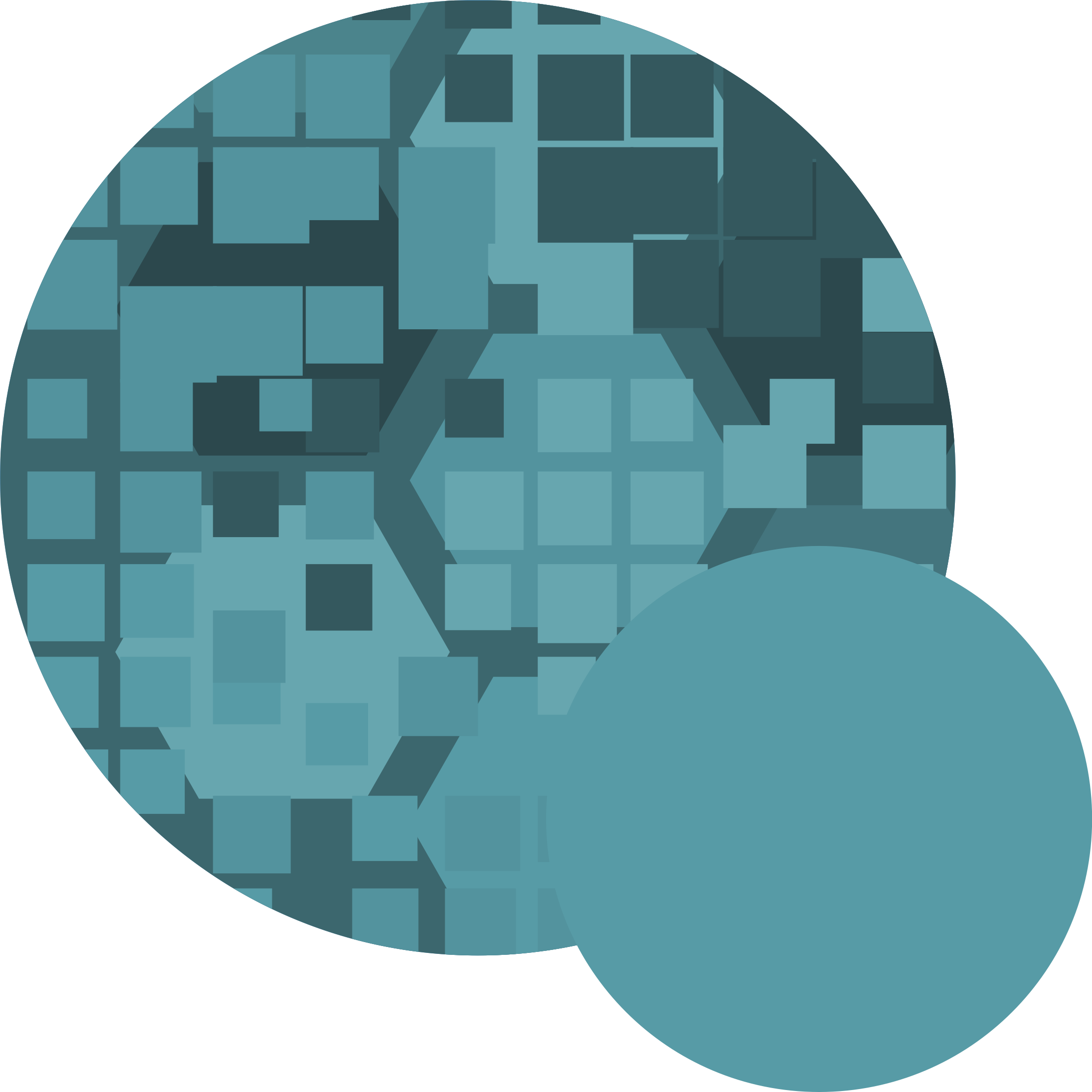 Utility Pouches - Matrix