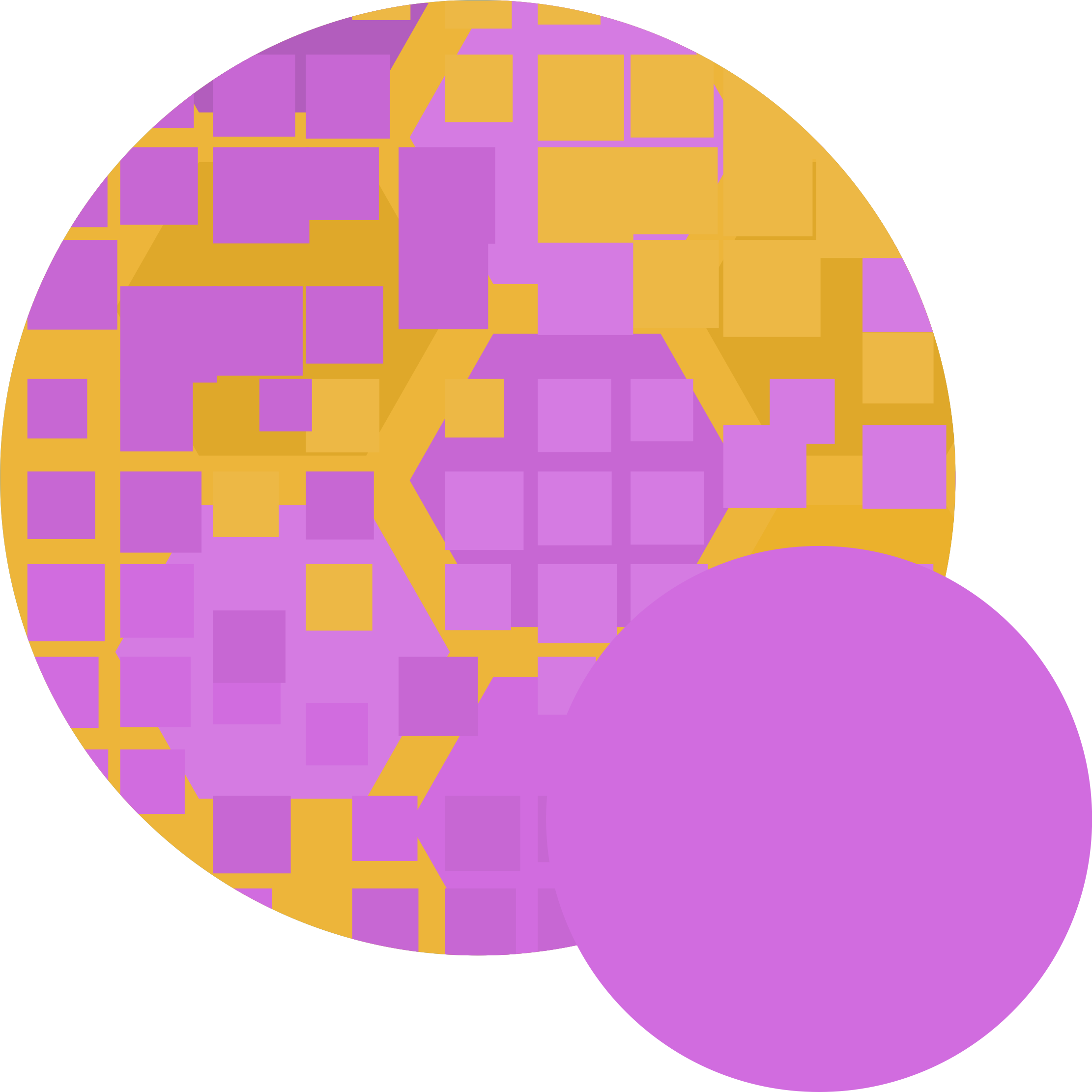 Utility Pouches - Matrix