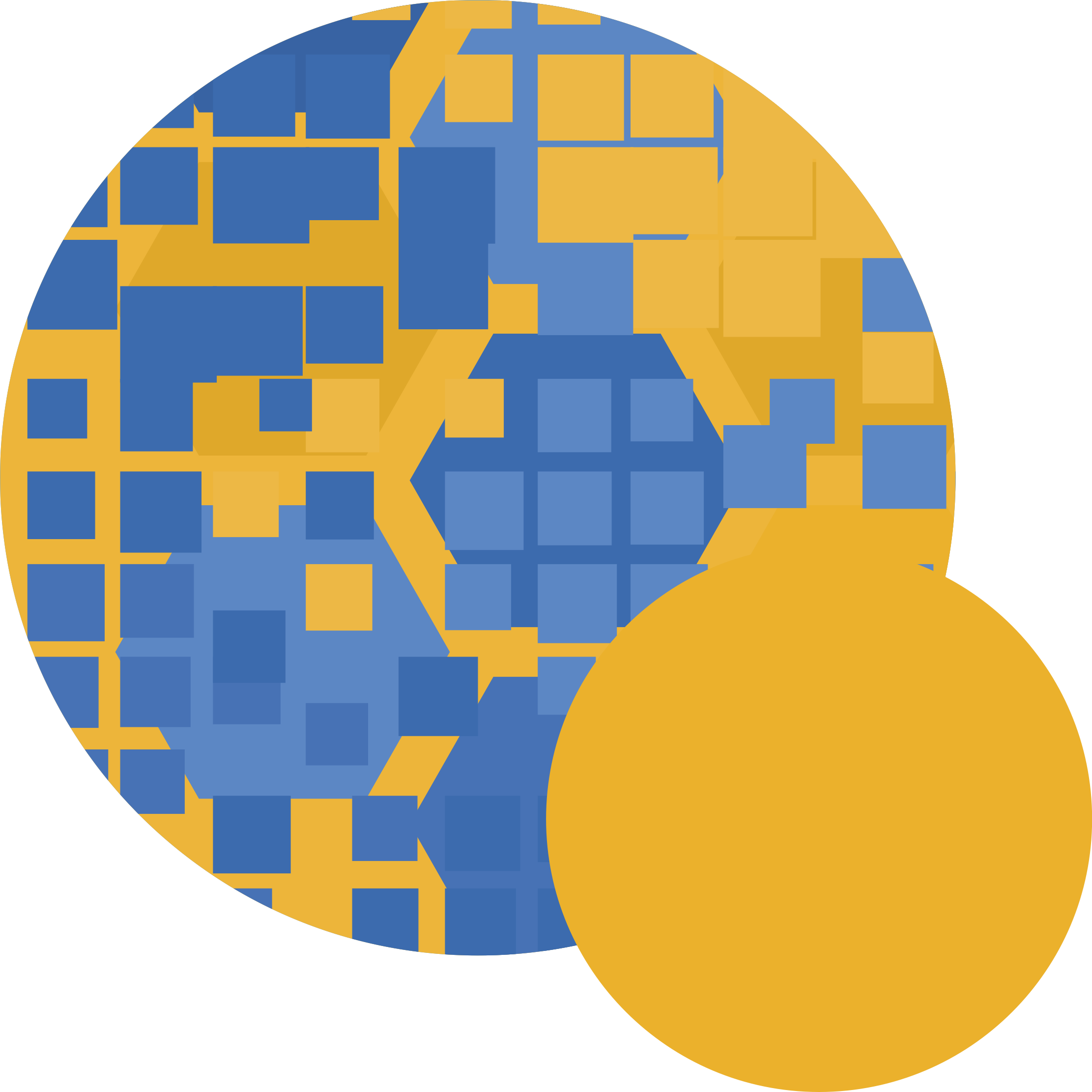 A5 Field Bag - Matrix