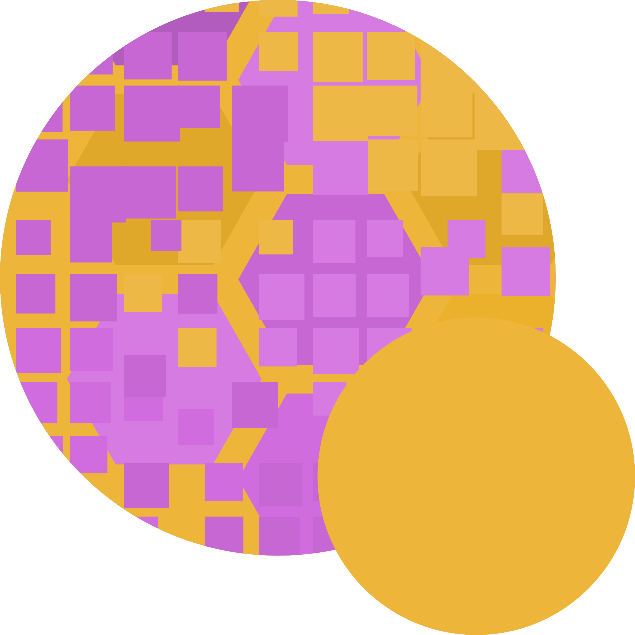 Utility Pouches - Matrix