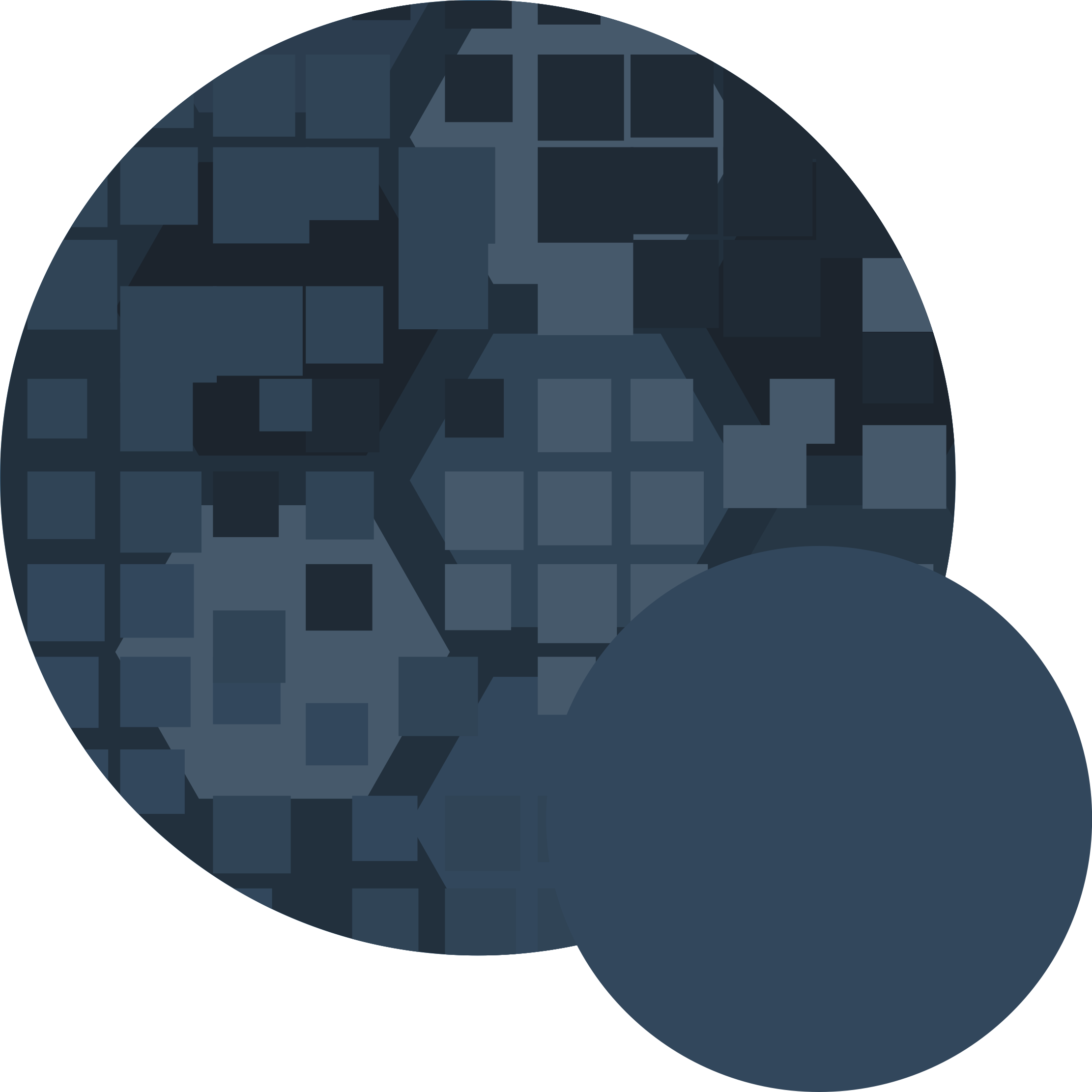 BYO Sinclair Bundle - Matrix - Choose Your Colors!