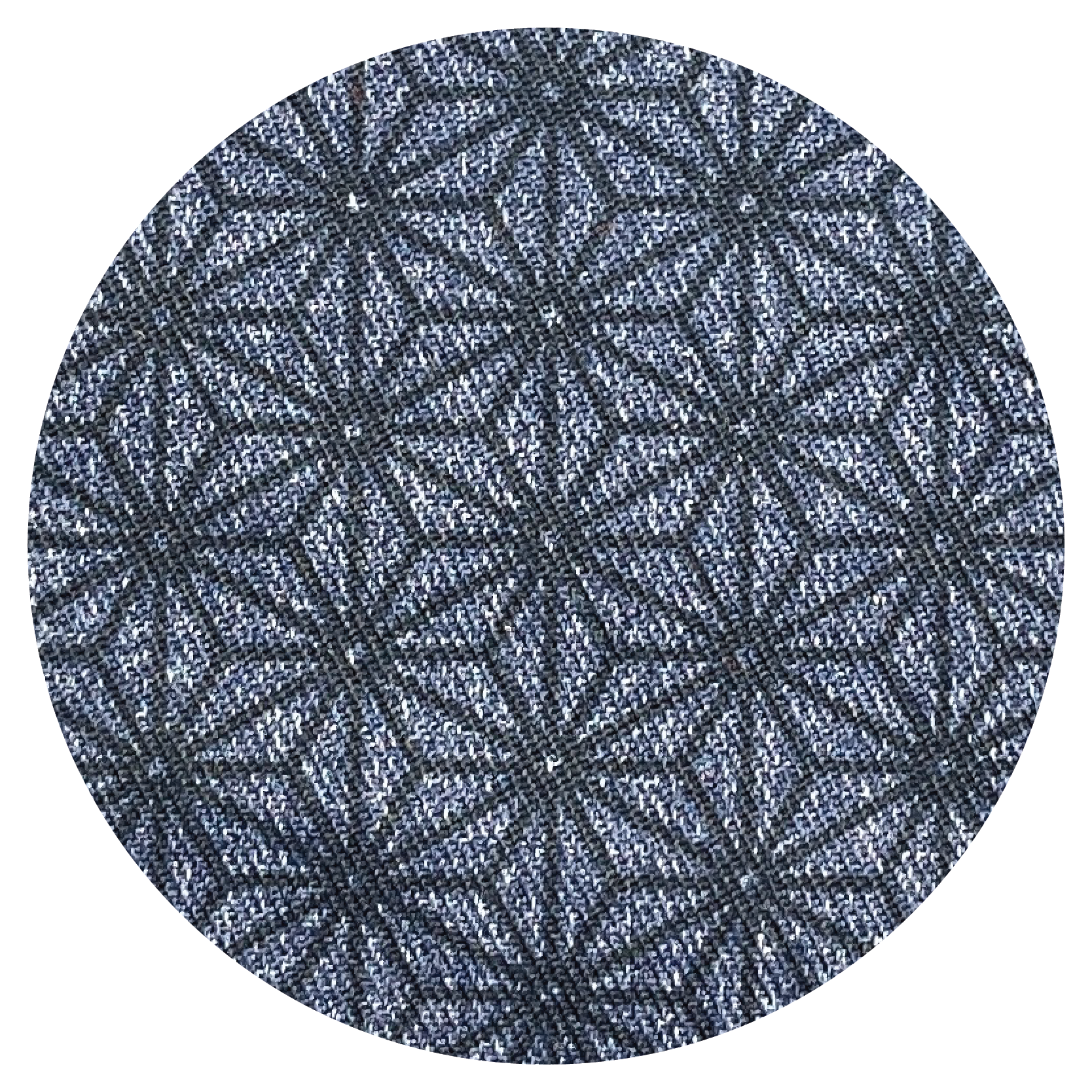 3-Pen Coozy - Asanoha Performance Denim