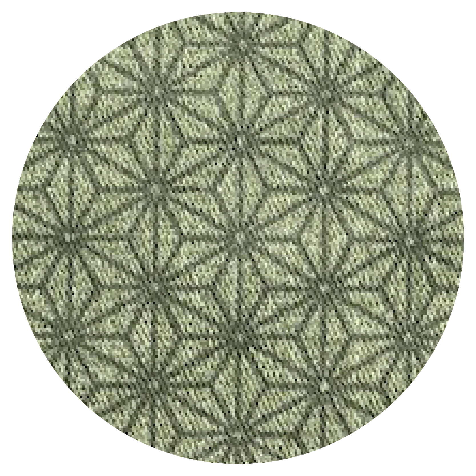 Sutro Backpack - Performance Denim