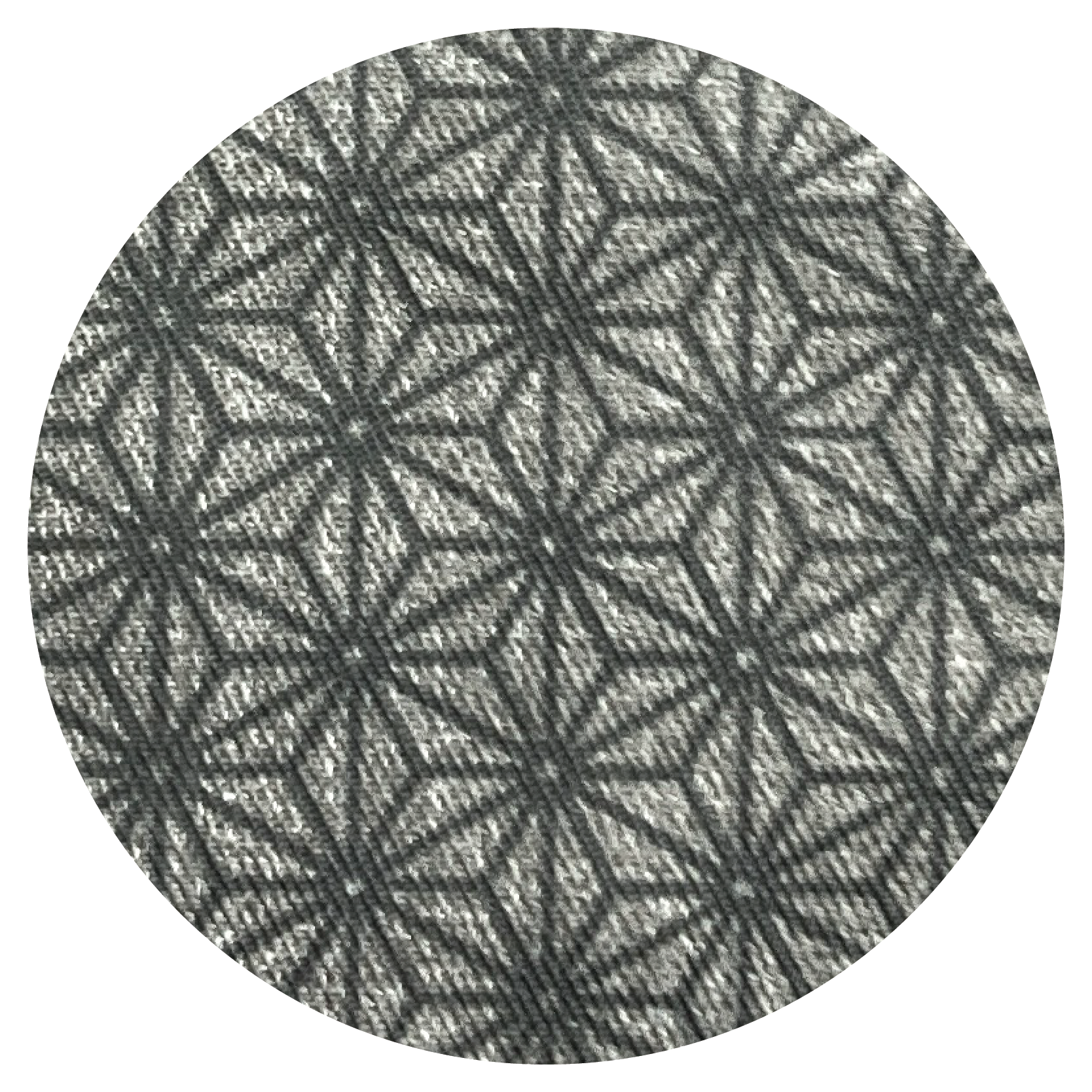 3-Pen Coozy - Asanoha Performance Denim