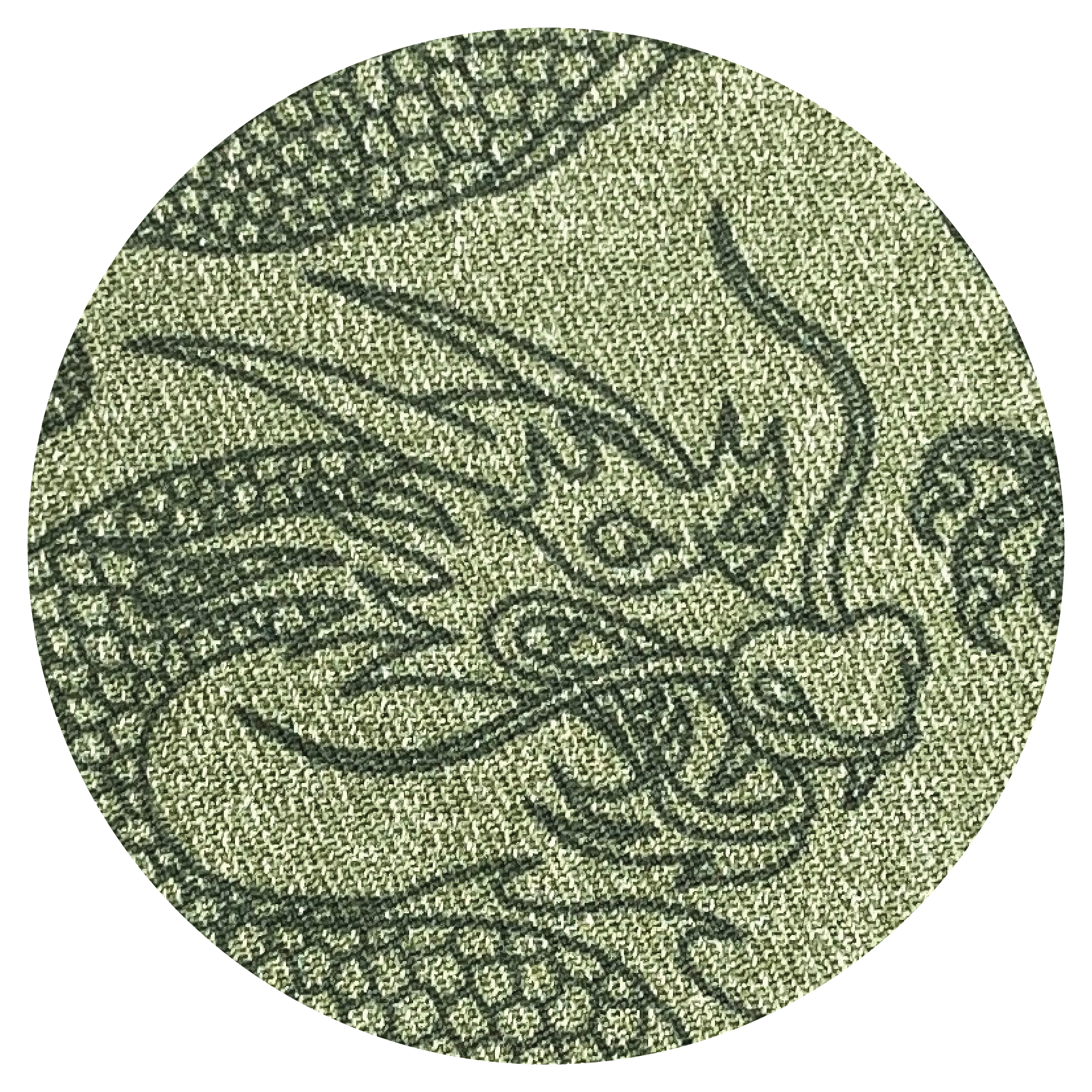 Sutro Backpack - Performance Denim