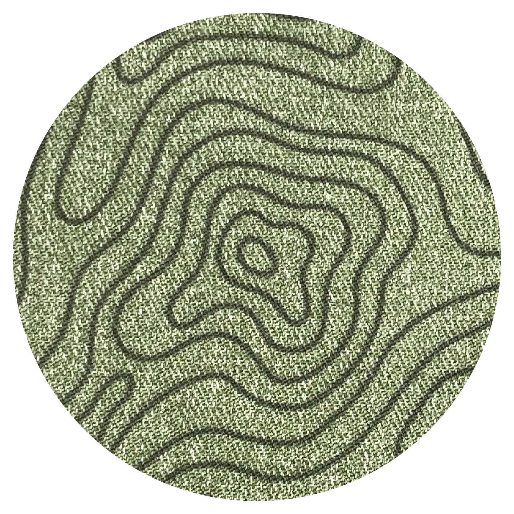 Sutro Backpack - Performance Denim